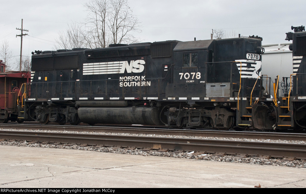 NS 7078